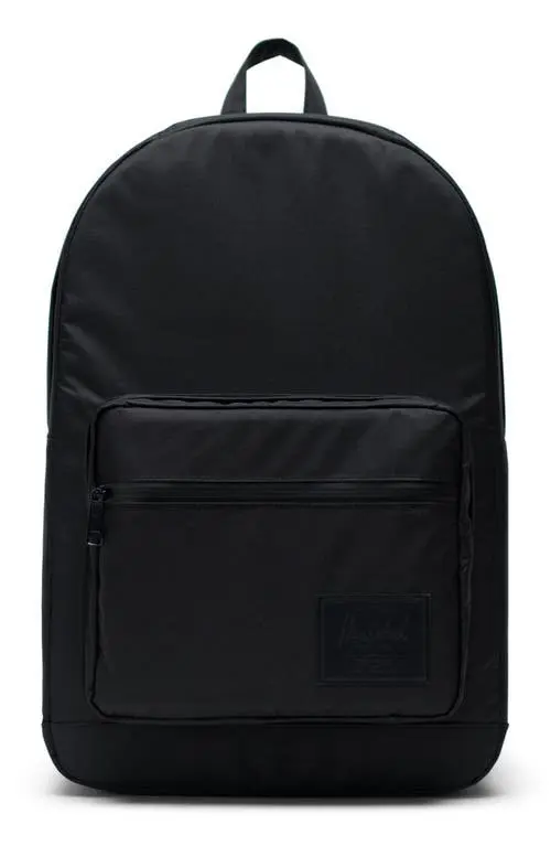 Herschel Supply Co. Pop Quiz Light Backpack - Black