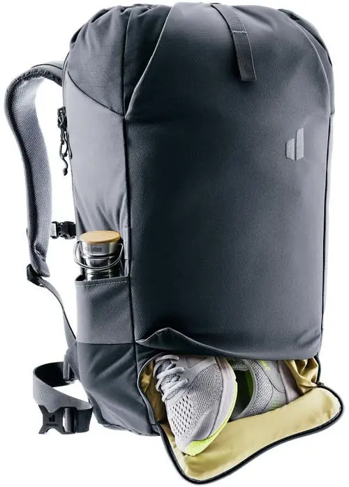 DEUTER Utilion 34l+5l Backpack - Black