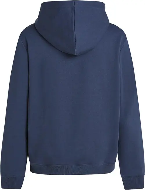 Karl Lagerfeld Box Logo Hoodie