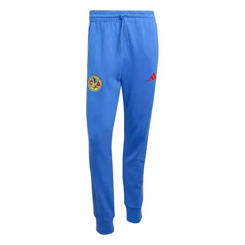 Adidas Club America 2025/26 Alphaskin Track Pants