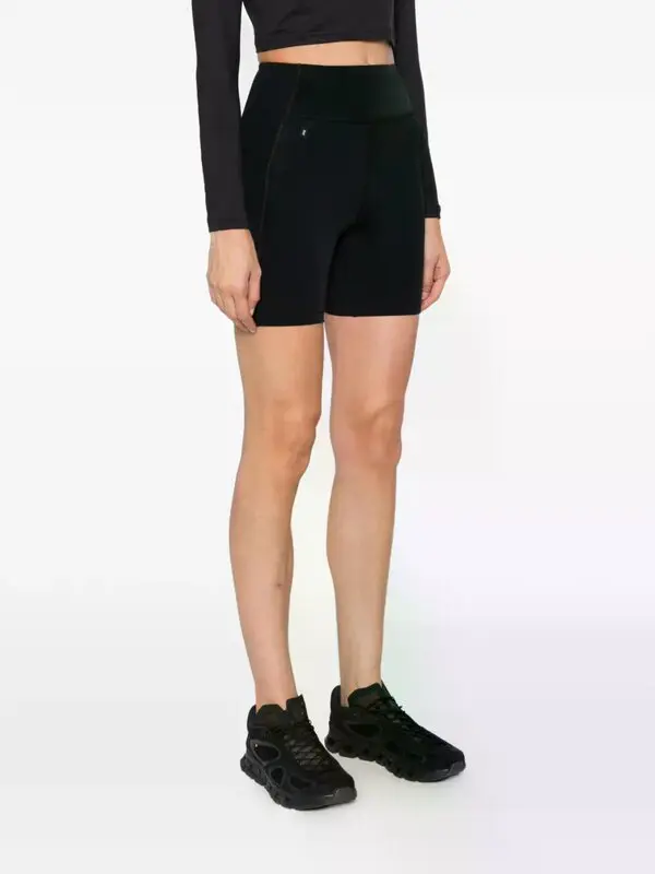 On Train Shorts
