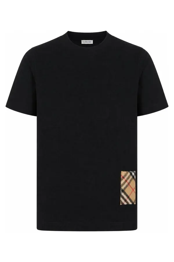 Burberry Clothing T-shirt - Multicolor