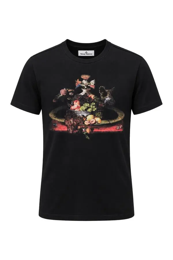 VIVIENNE WESTWOOD Clothing T-shirt - Multicolor