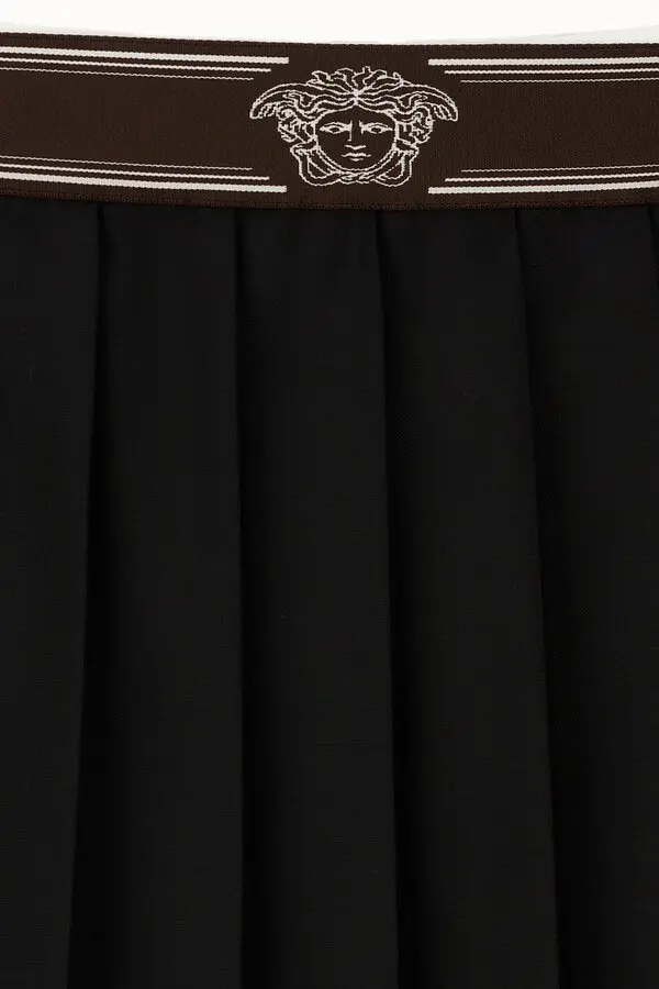 Versace Clothing Skirts
