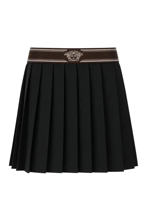 Versace Clothing Skirts - Multicolor