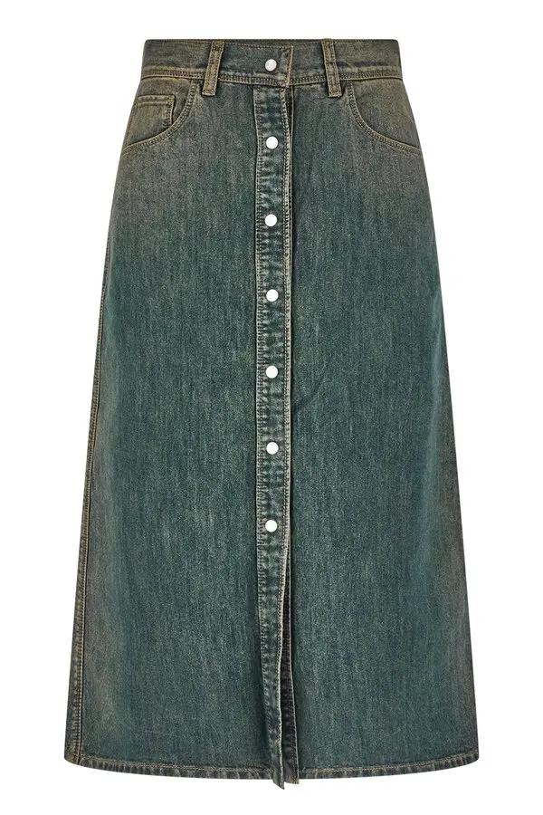 Fendi Clothing Skirts - Multicolor