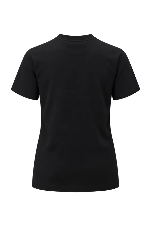 GANNI Clothing T-shirt - Multicolor