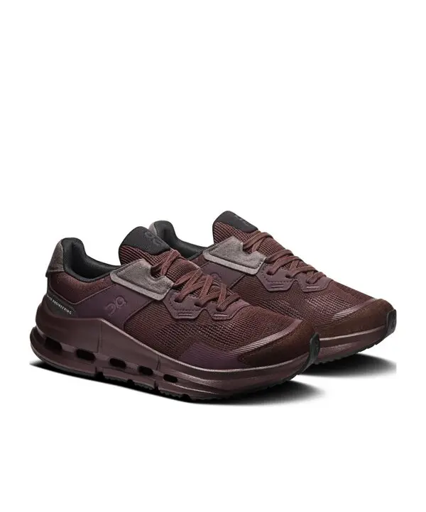 On Lace-up Sneakers