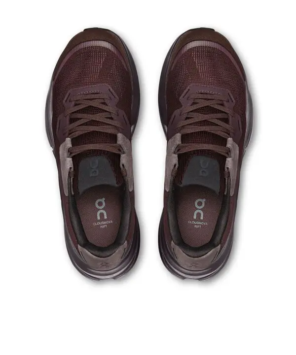 On Lace-up Sneakers