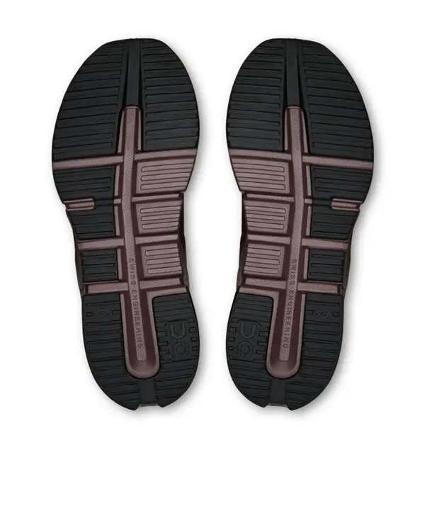 On Lace-up Sneakers