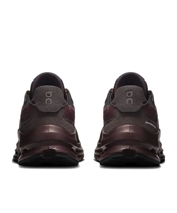 On Lace-up Sneakers
