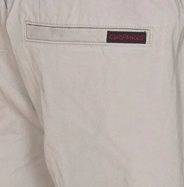 Gramicci Trousers With Belted Waist