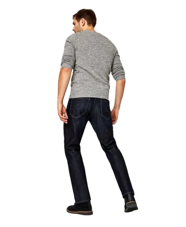 MAVI Matt Regular Rise Relaxed Leg In Jeans