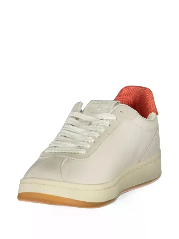 Tommy Hilfiger Archive Logo-patch Sneakers