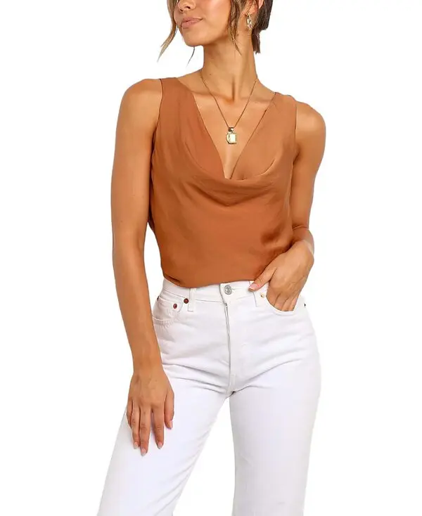 PETAL AND PUP Vinita Top