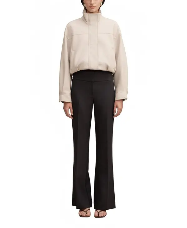 EVER NEW Devon Flared Leg Pants