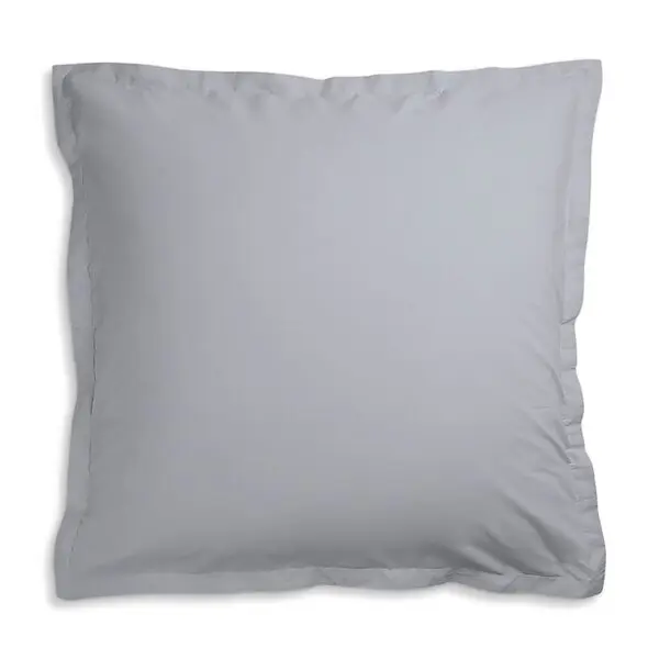 PARACHUTE Percale Sham, Euro - Sky