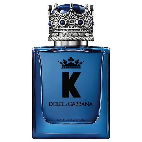 Dolce & Gabbana King Eau De Parfum Spray Mini