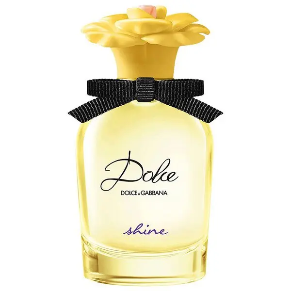 Dolce & Gabbana Dolce Shine Eau De Parfum Spray, Mini Size