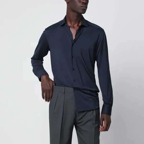 XACUS Active Twill Shirt