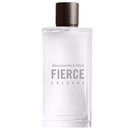 Abercrombie Fierce Cologne Spray - Default