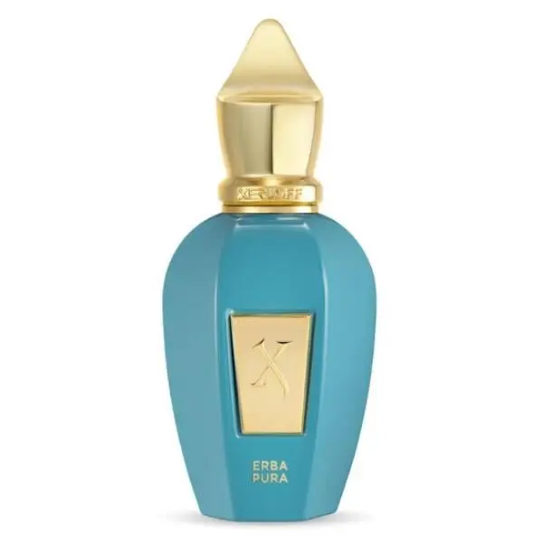 XERJOFF Erba Pura Eau De Parfum Spray Mini - Default