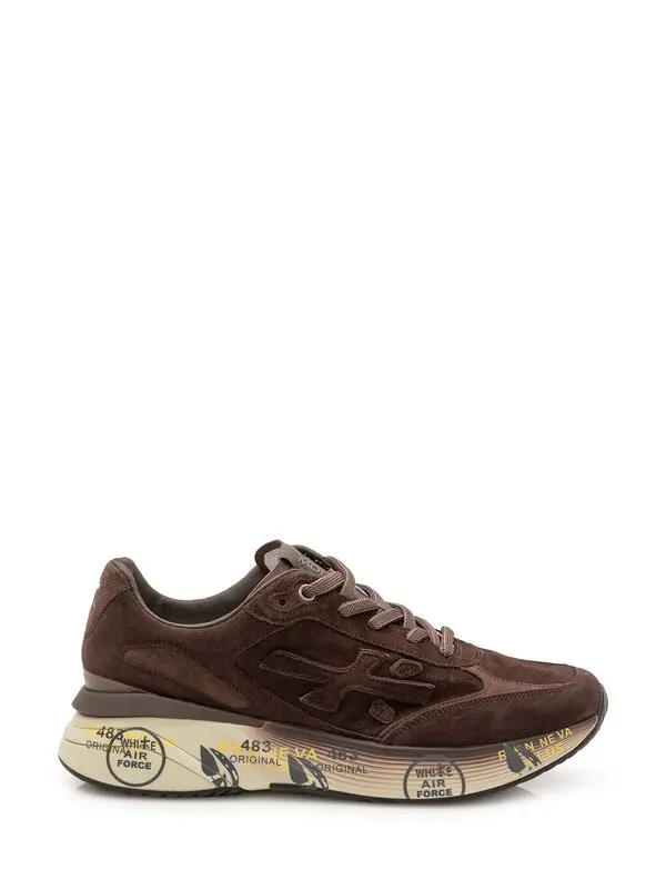 Premiata Premium Designer Sneaker