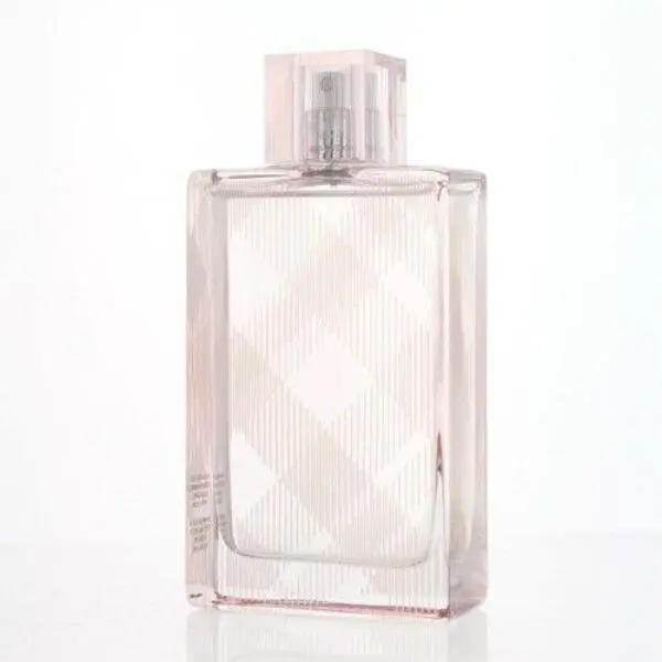 Burberry Sheer Eau De Toilette Spray Tester