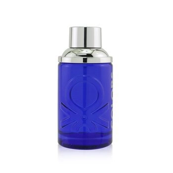 BENETTON Colors For Eau De Toilette Spray - Default
