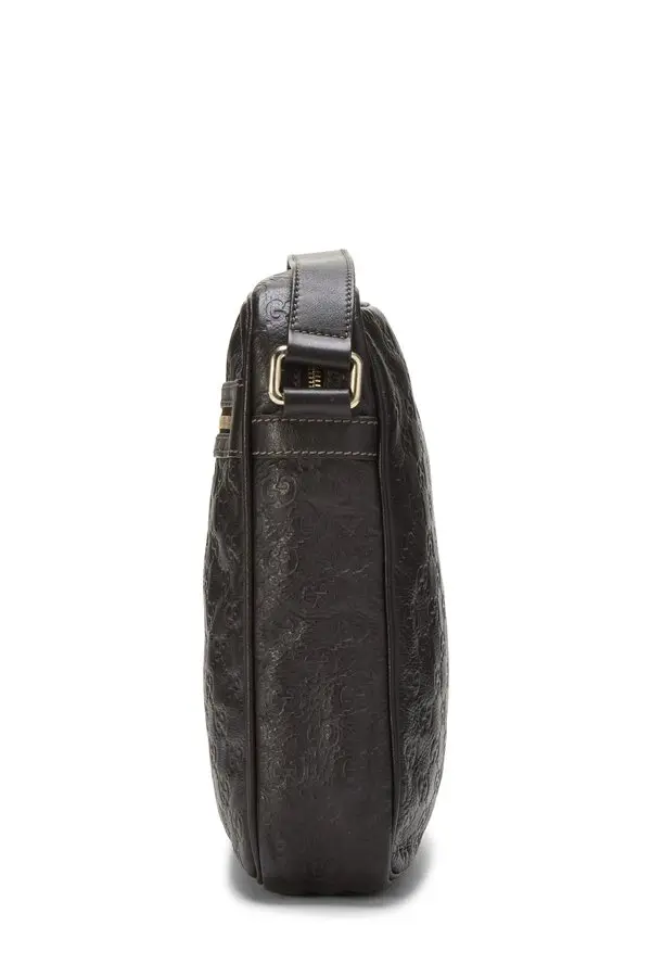 Gucci Ssima Vertical Camera Bag