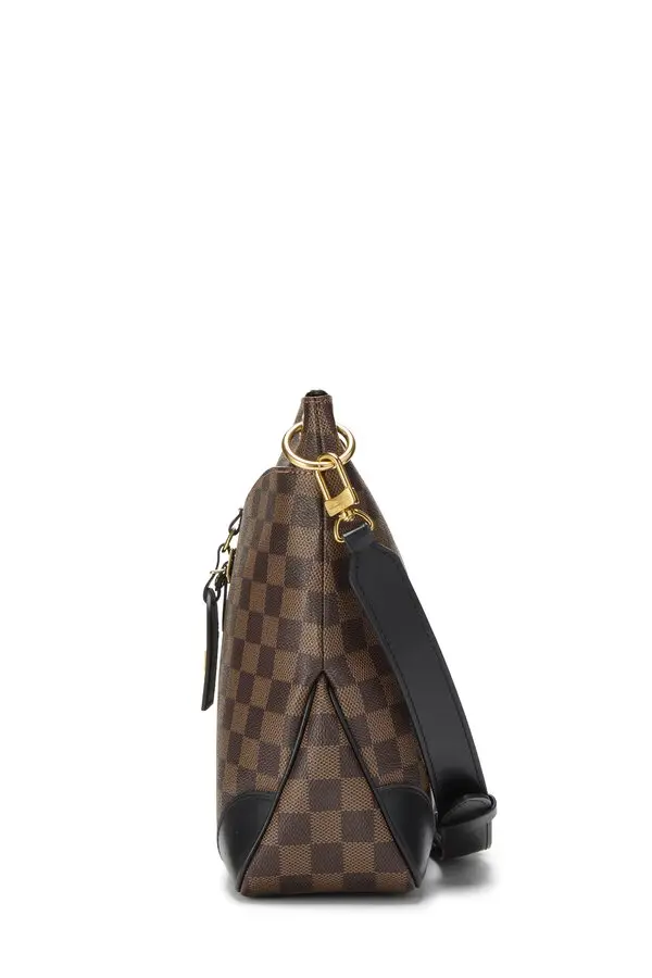 LOUIS VUITTON Damier Ebene Odeon Nm