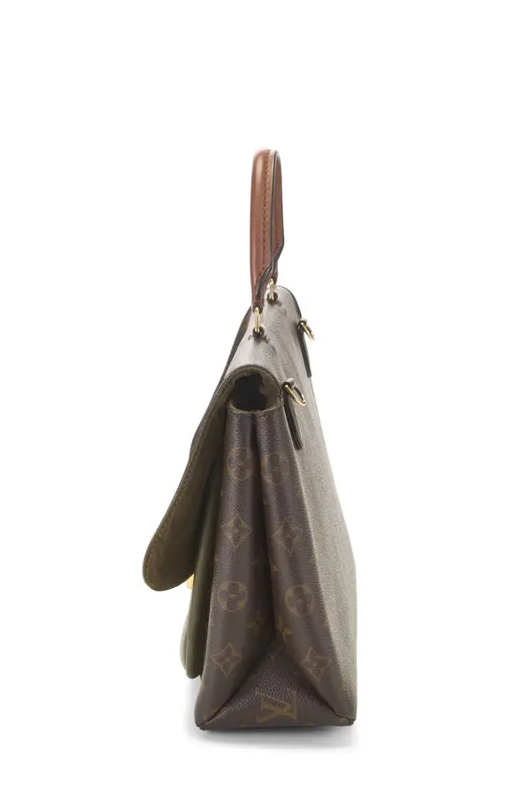 LOUIS VUITTON Monogram Canvas Marignan