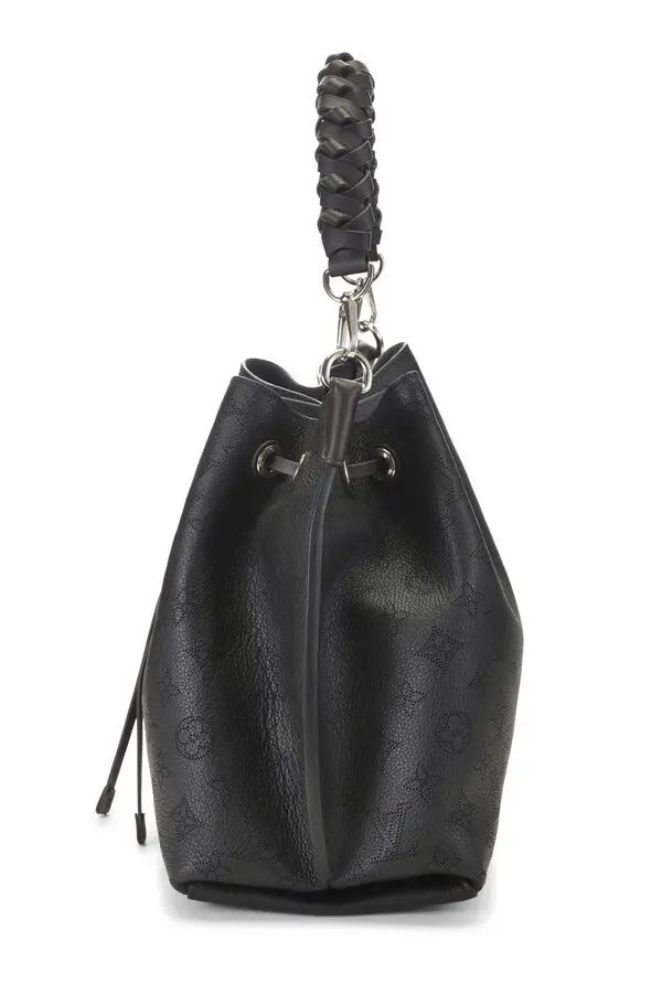 LOUIS VUITTON Monogram Mahina Muria