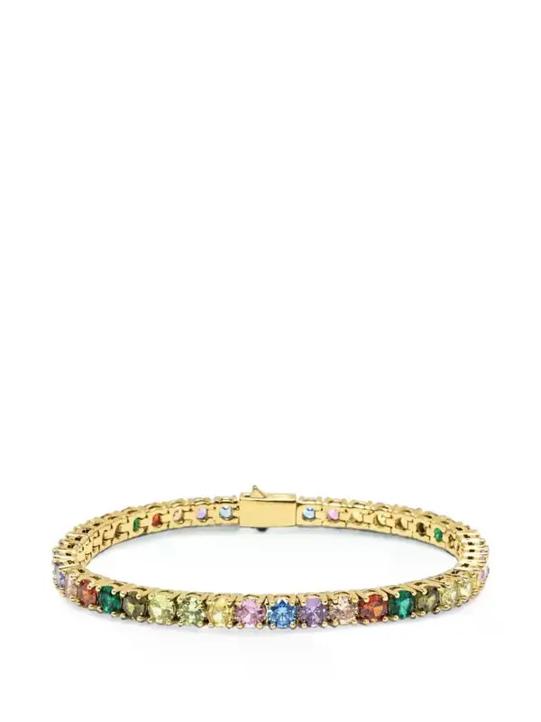 NIALAYA JEWELRY Tennis Bracelet