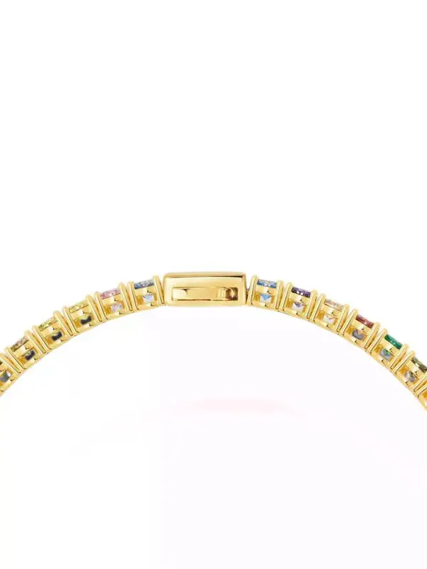 NIALAYA JEWELRY Tennis Bracelet