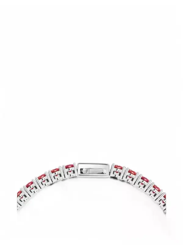 NIALAYA JEWELRY Tennis Bracelet