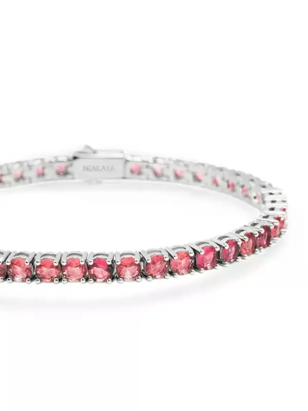 NIALAYA JEWELRY Tennis Bracelet