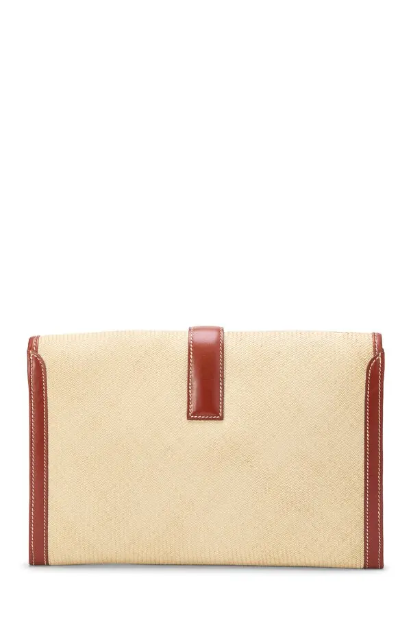 Hermès Brique Jige