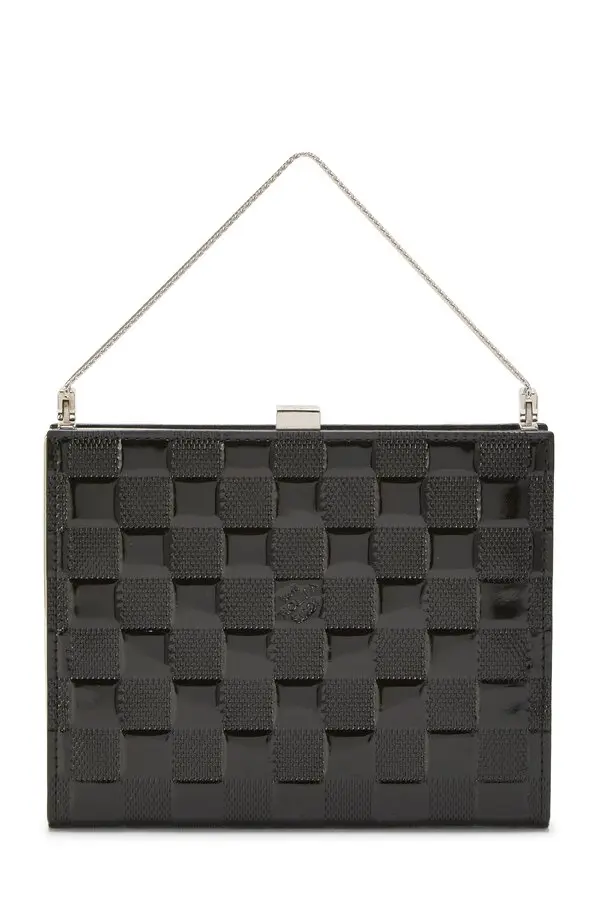 LOUIS VUITTON Damier Vernis Ange