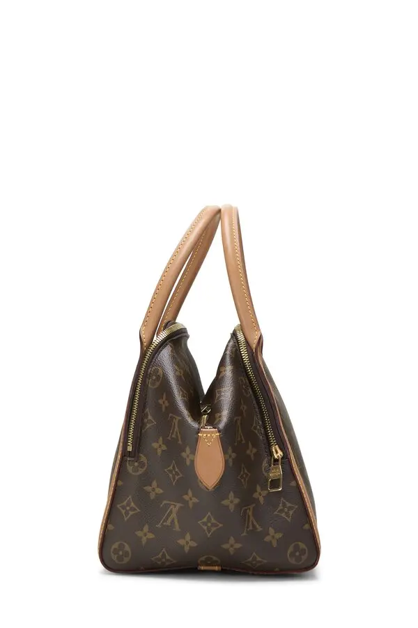 LOUIS VUITTON Monogram Canvas Marais Nm