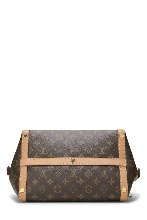 LOUIS VUITTON Monogram Canvas Marais Nm