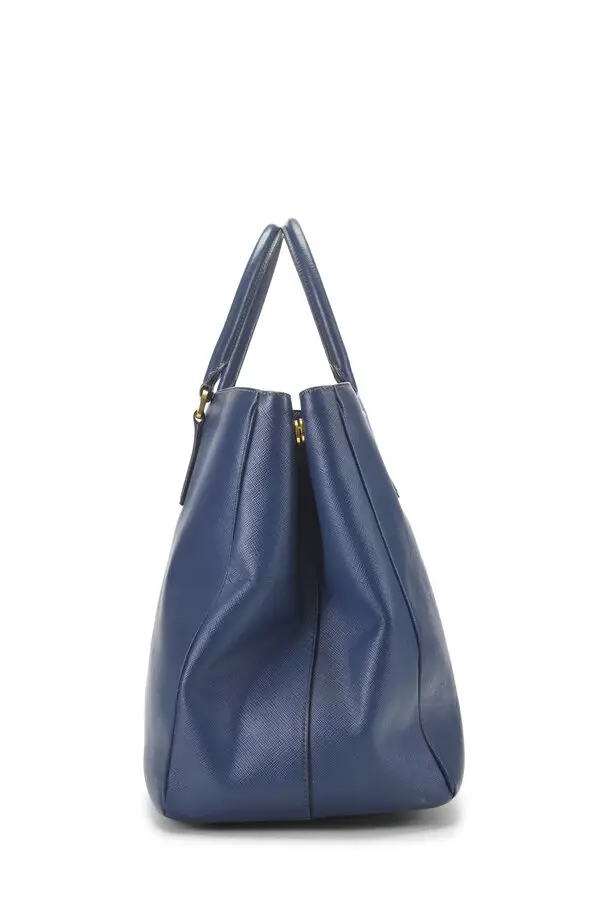 Prada Saffiano Gardener's Tote
