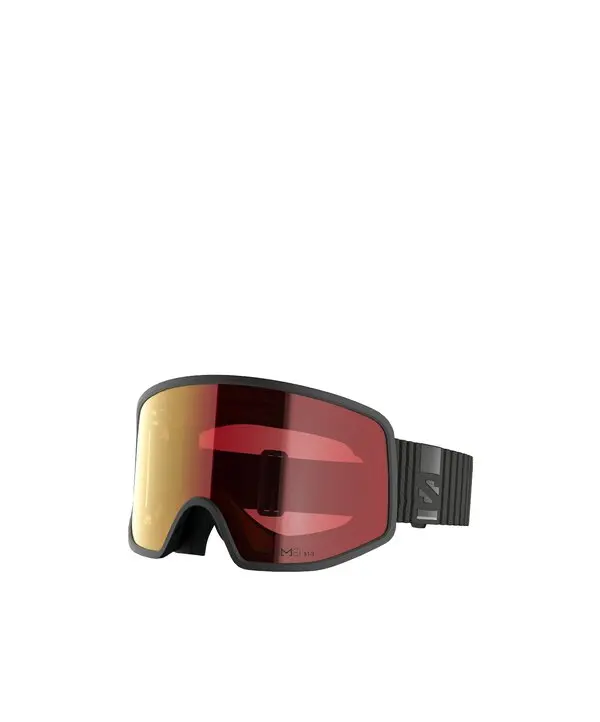 SALOMON Logo Goggles