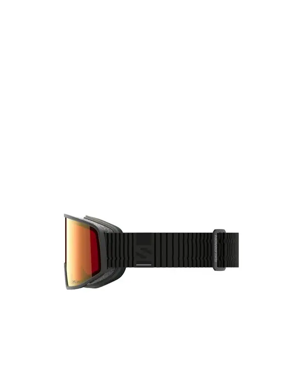 SALOMON Logo Goggles
