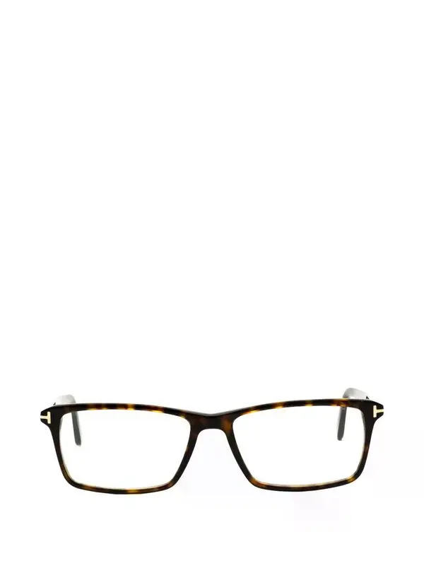 TOM FORD Rectangle-frame Glasses