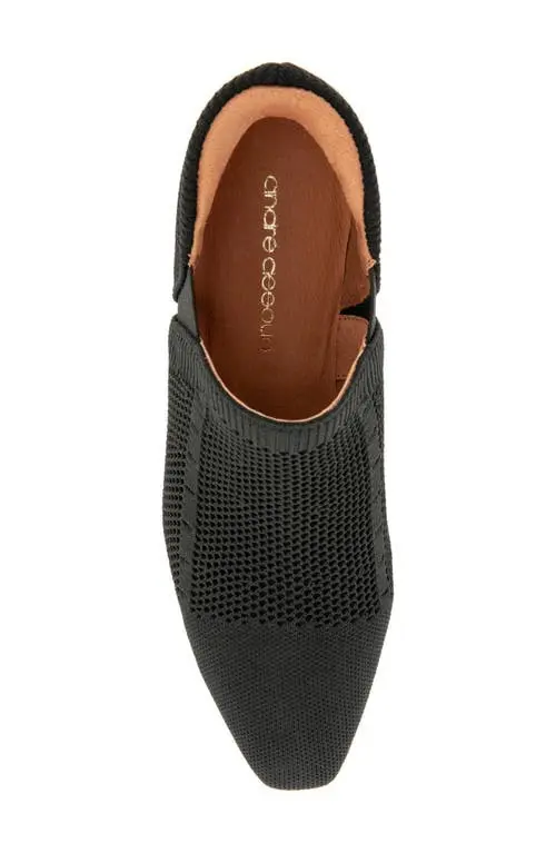 Andre Assous Paso Bootie - Engineered Knit
