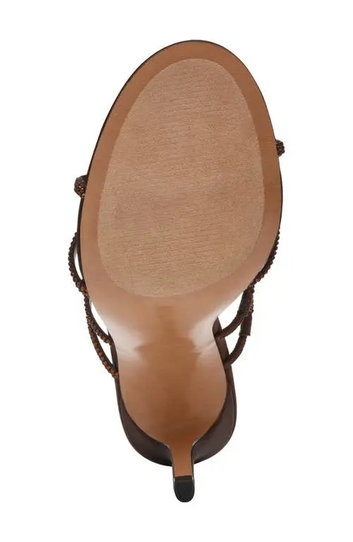 Steve Madden Taren Sandal - Brown