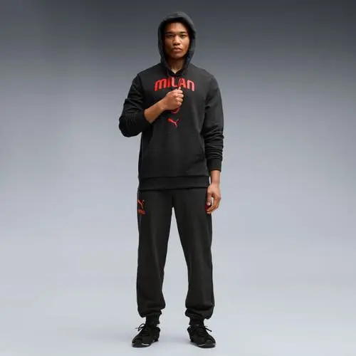 PUMA Ac Milan Ftblculture Hoodie