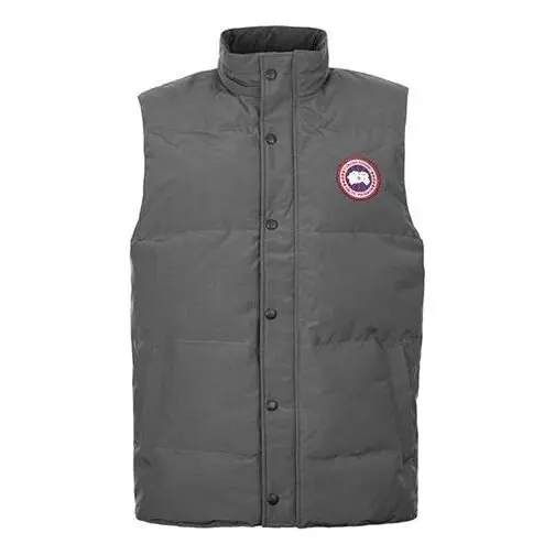 Canada Goose Garson Vest - Graphite