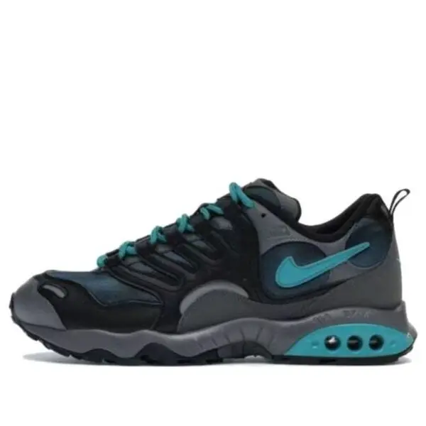 Nike Terra Humara 'grey Teal - Black/teal